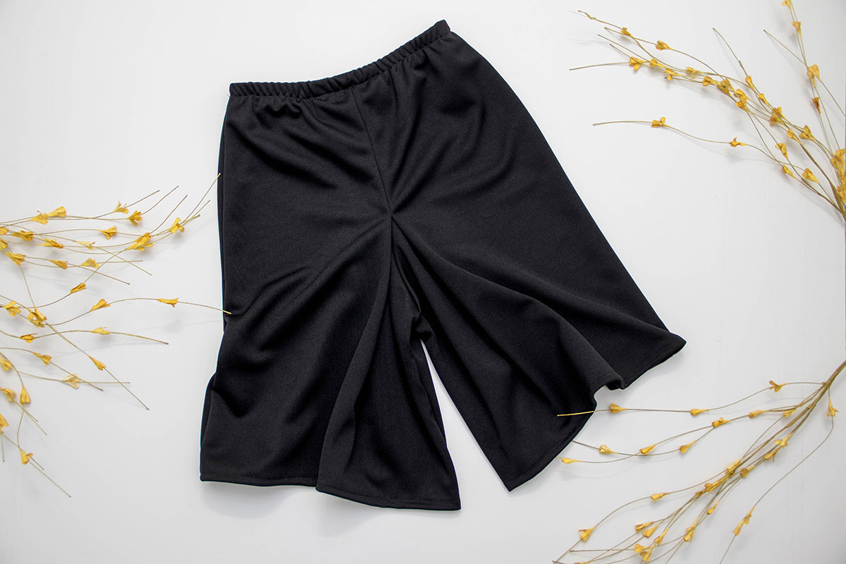 Kids | Box Pleat Center (Core Solids) – Modesty in Motion